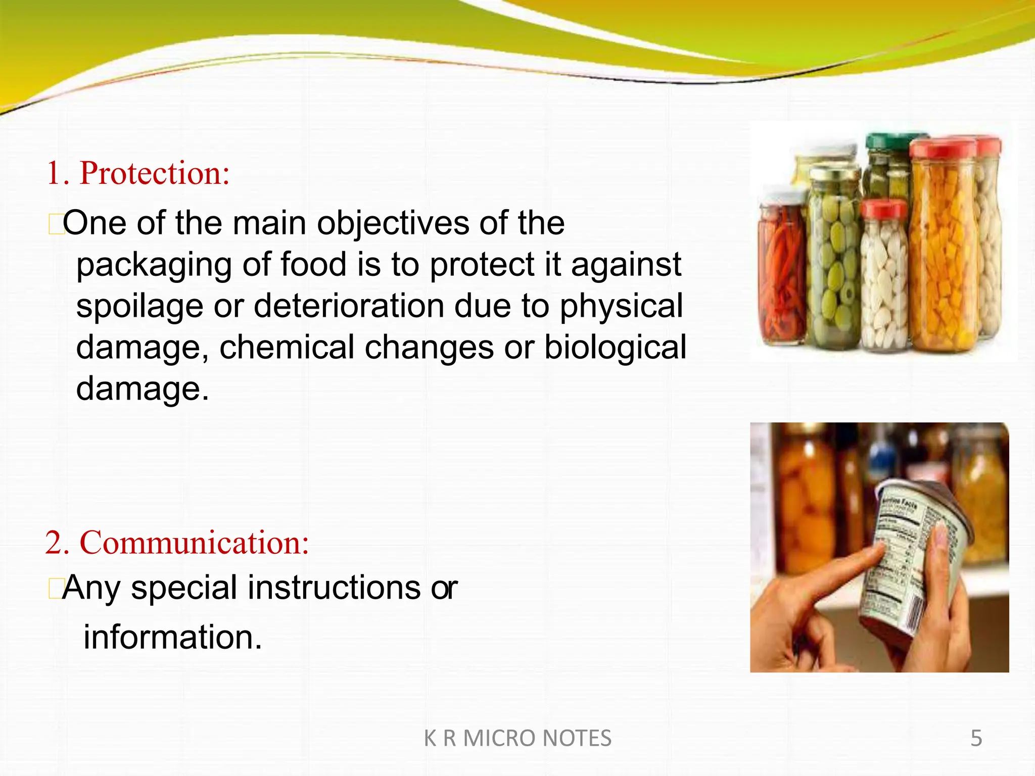 Food Packaging and materials .pptx