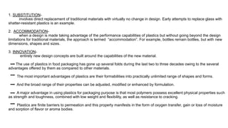 Food packaging complete | PPT