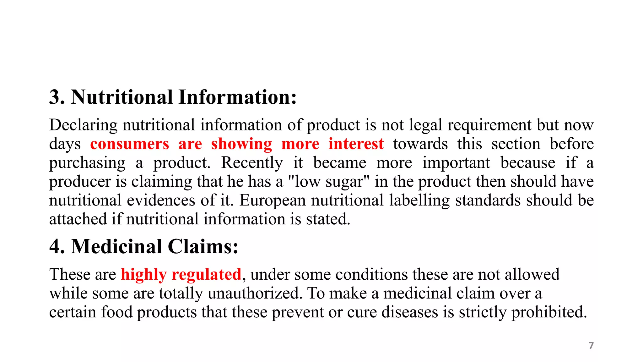 Food Packaging types and methods of food labeling.pptx