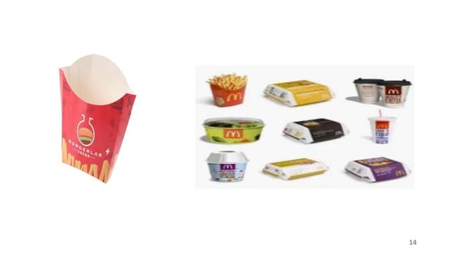 Food Packaging types and methods of food labeling.pptx