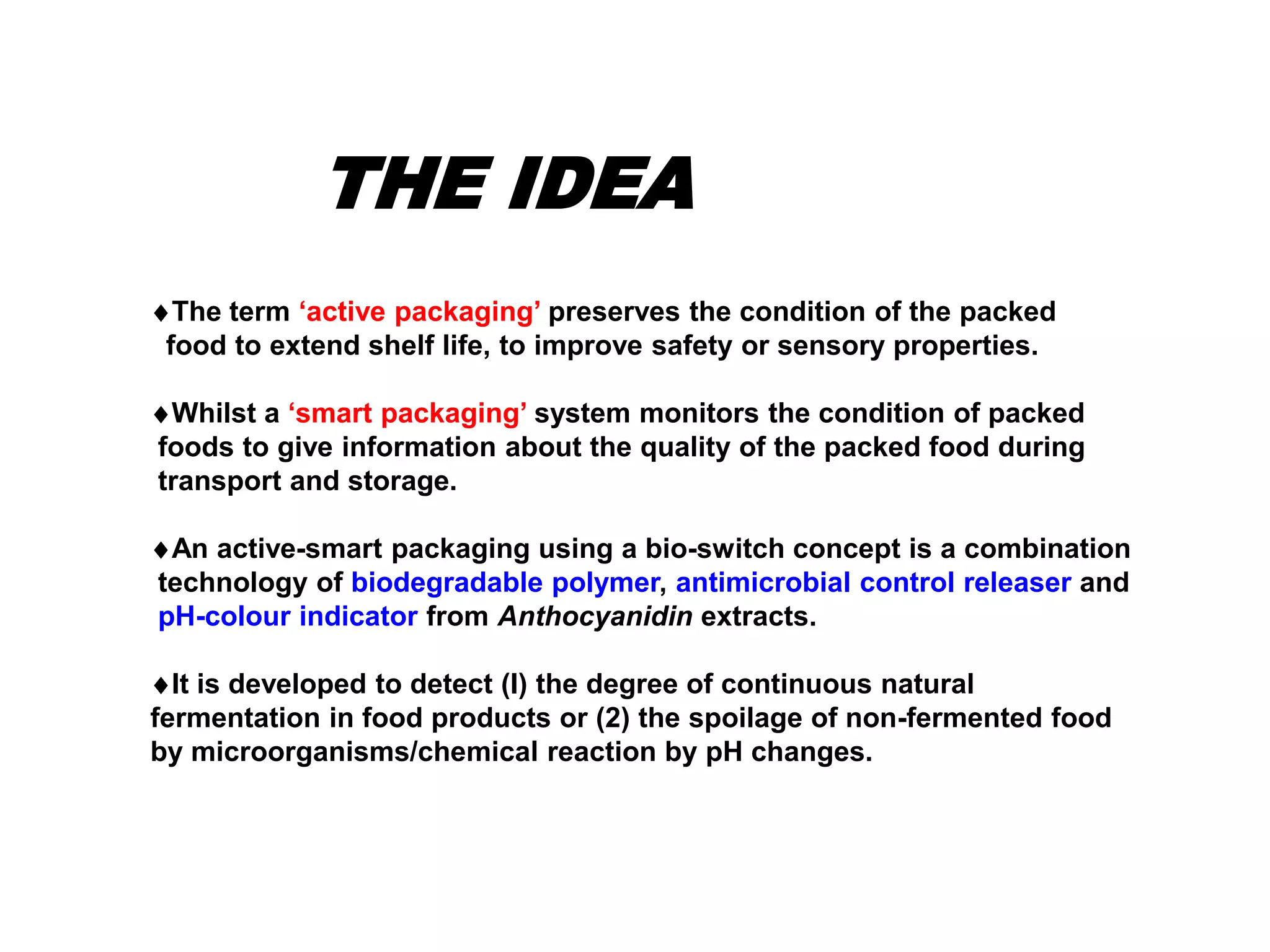 Food Packaging Technology | PDF