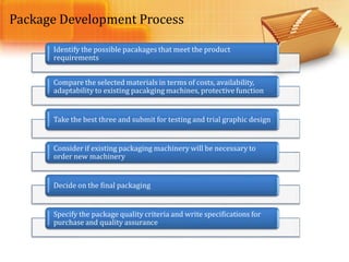 Food packaging technology | PDF | Food & Drink