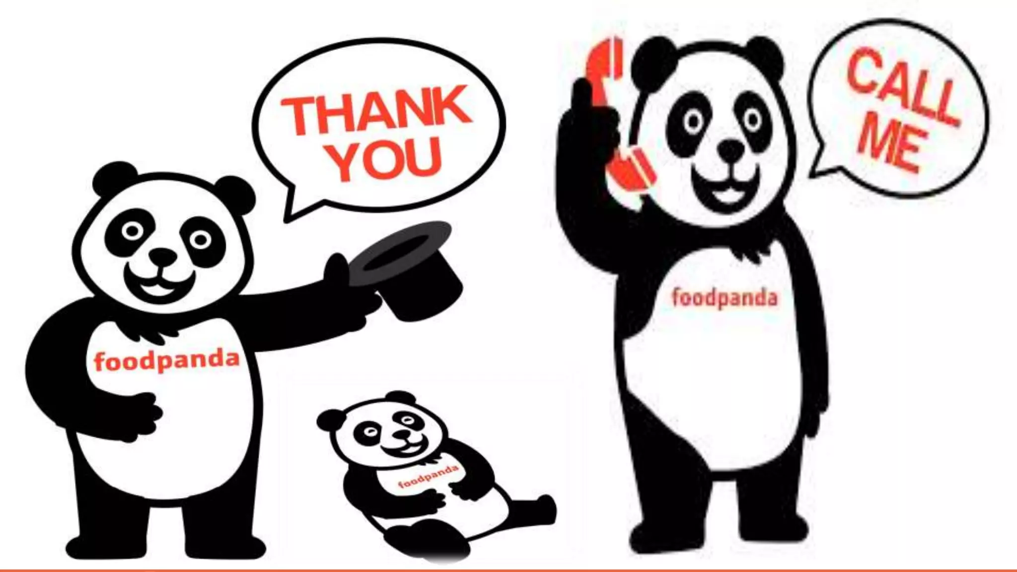 Foodpanda | PPTX