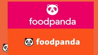 Foodpanda Presentation Enterpreneuship | PPTX