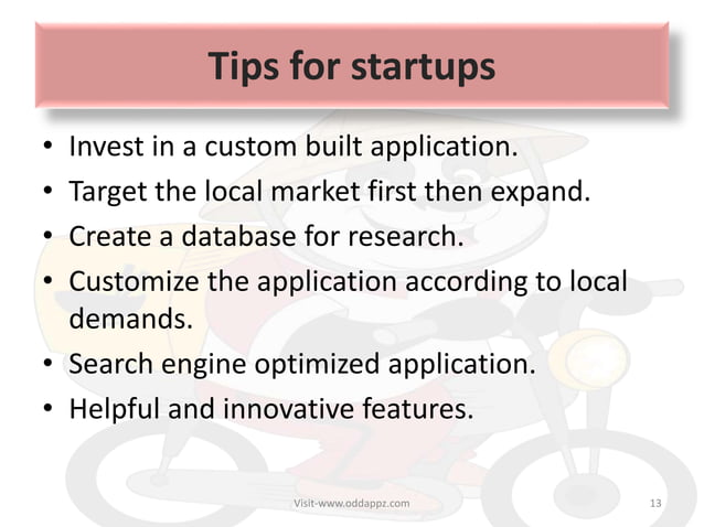Foodpanda clone script - ready made solution | PPT