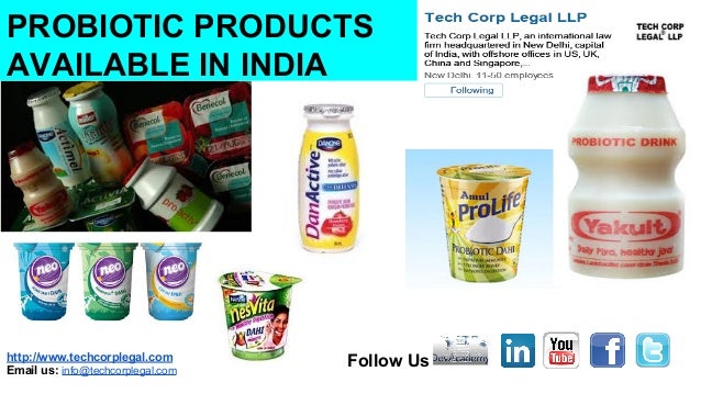Food Patenting Trends In India Active Wipo International Patent Clas