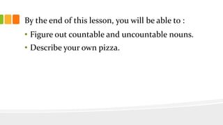 Food, please (pizza).pptx