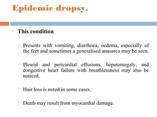 Food poisoning Medicolegal aspect | PPT