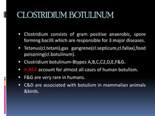 Food poisoning | PPTX