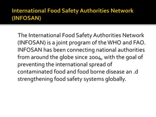 Food poisoning | PPTX