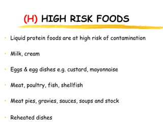 Food poisoning | PPT