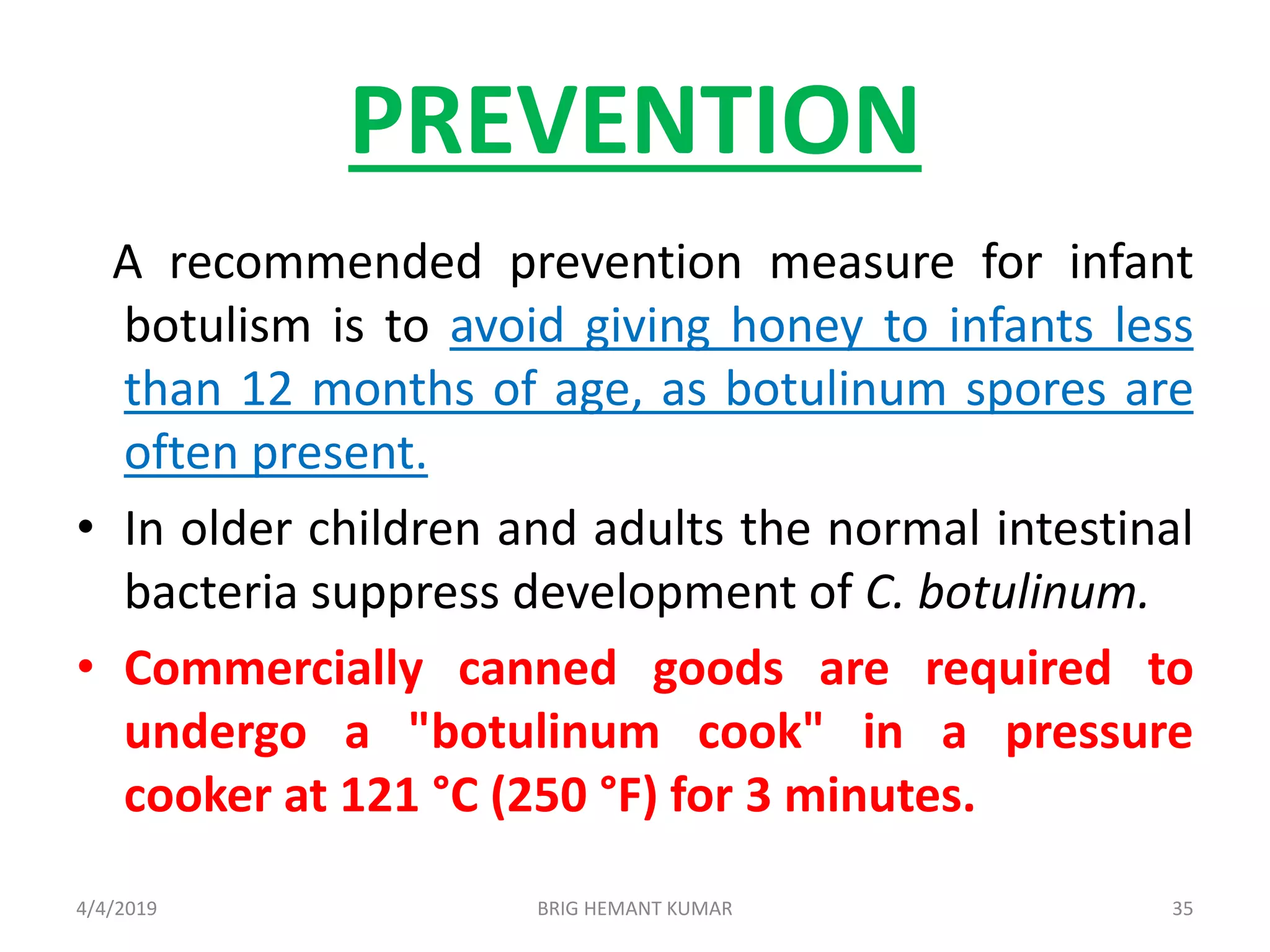 Food poisoning | PPTX