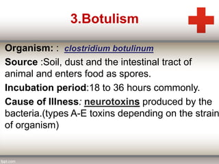Food poisoning | PPT