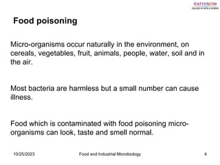 Food Poisoning | PPT