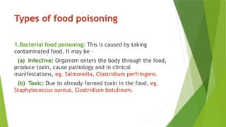 food poisoning and food intoxication.pptx