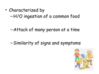 food poisoning.food poisoning.food poisoning | PPTX