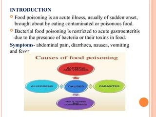 food poisoning/ food poisoning in microbiology.pptx