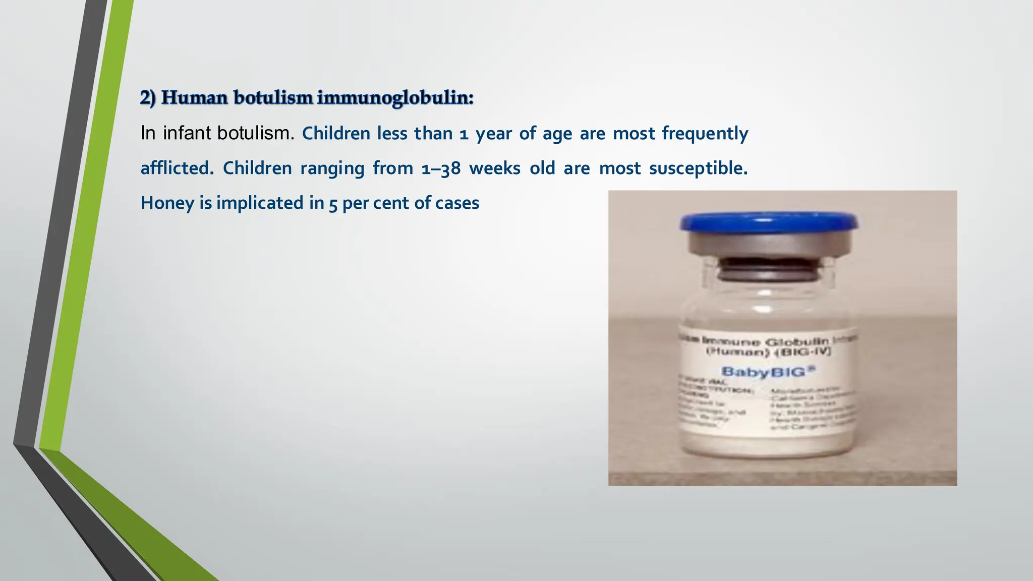 Food poisoning Botulism (1).pdf and pptx | PDF