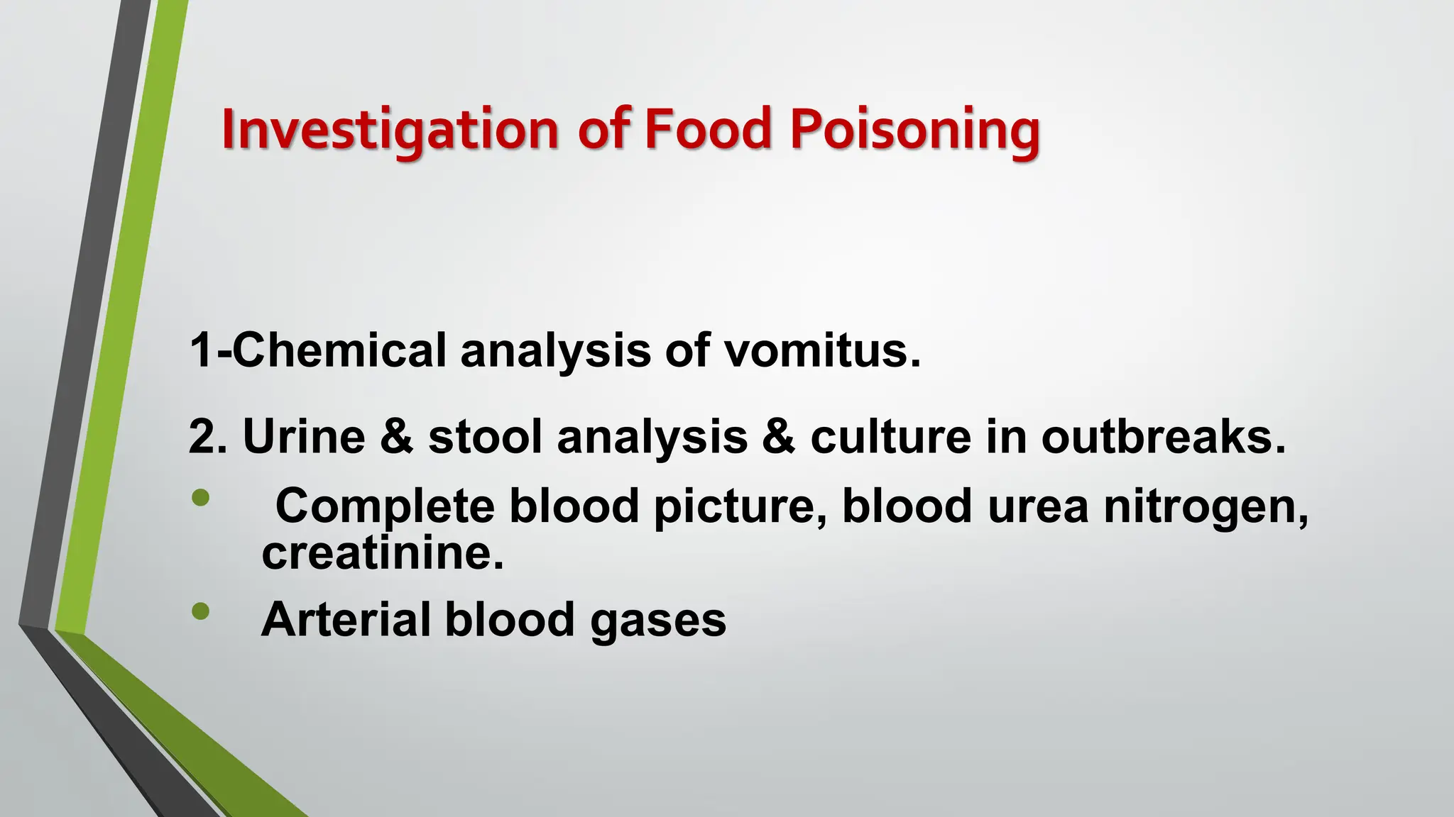 Food poisoning Botulism (1).pdf and pptx | PDF