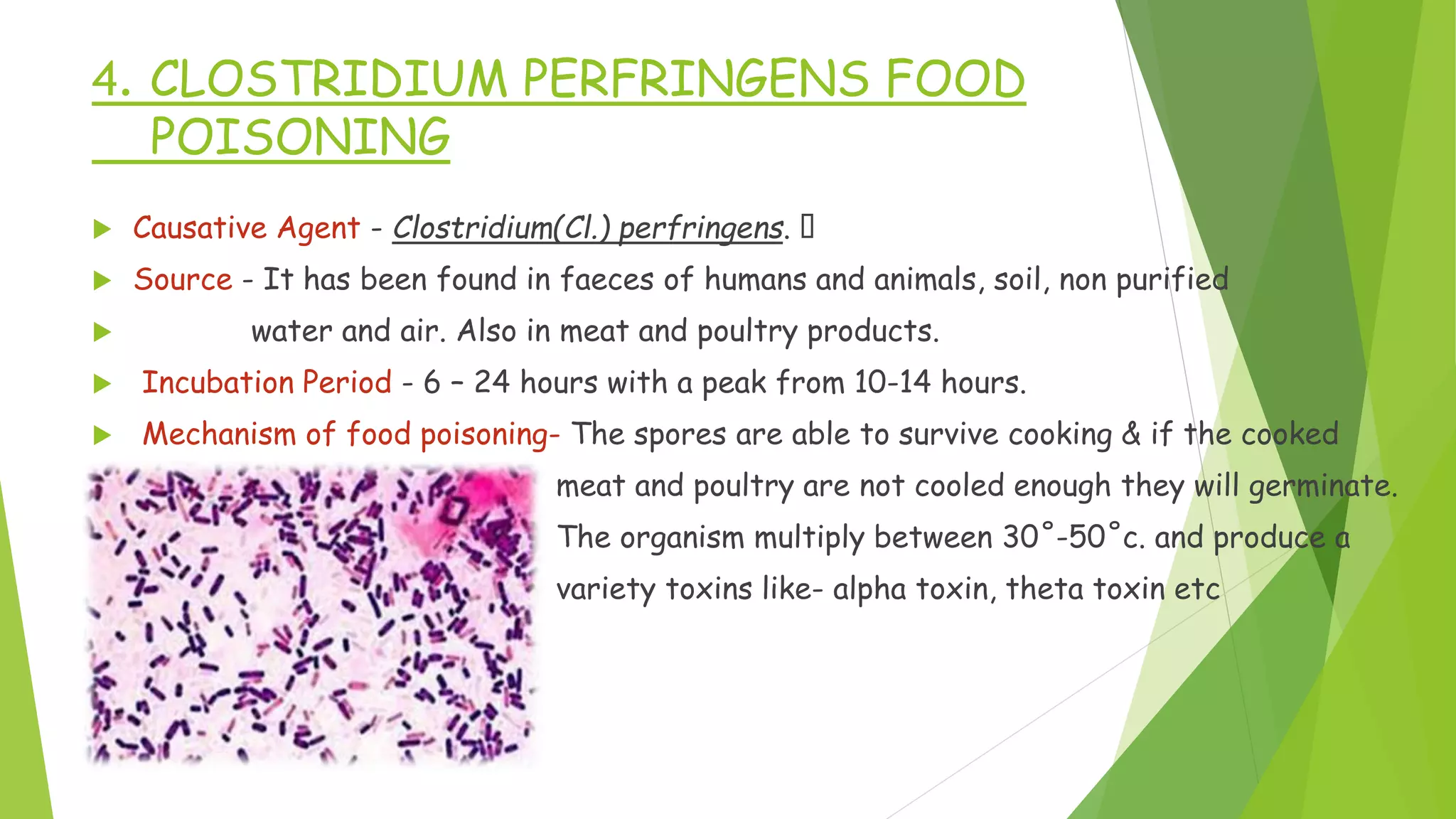 Food poisoning by supun janitha(BHMS.ug.) | PPTX