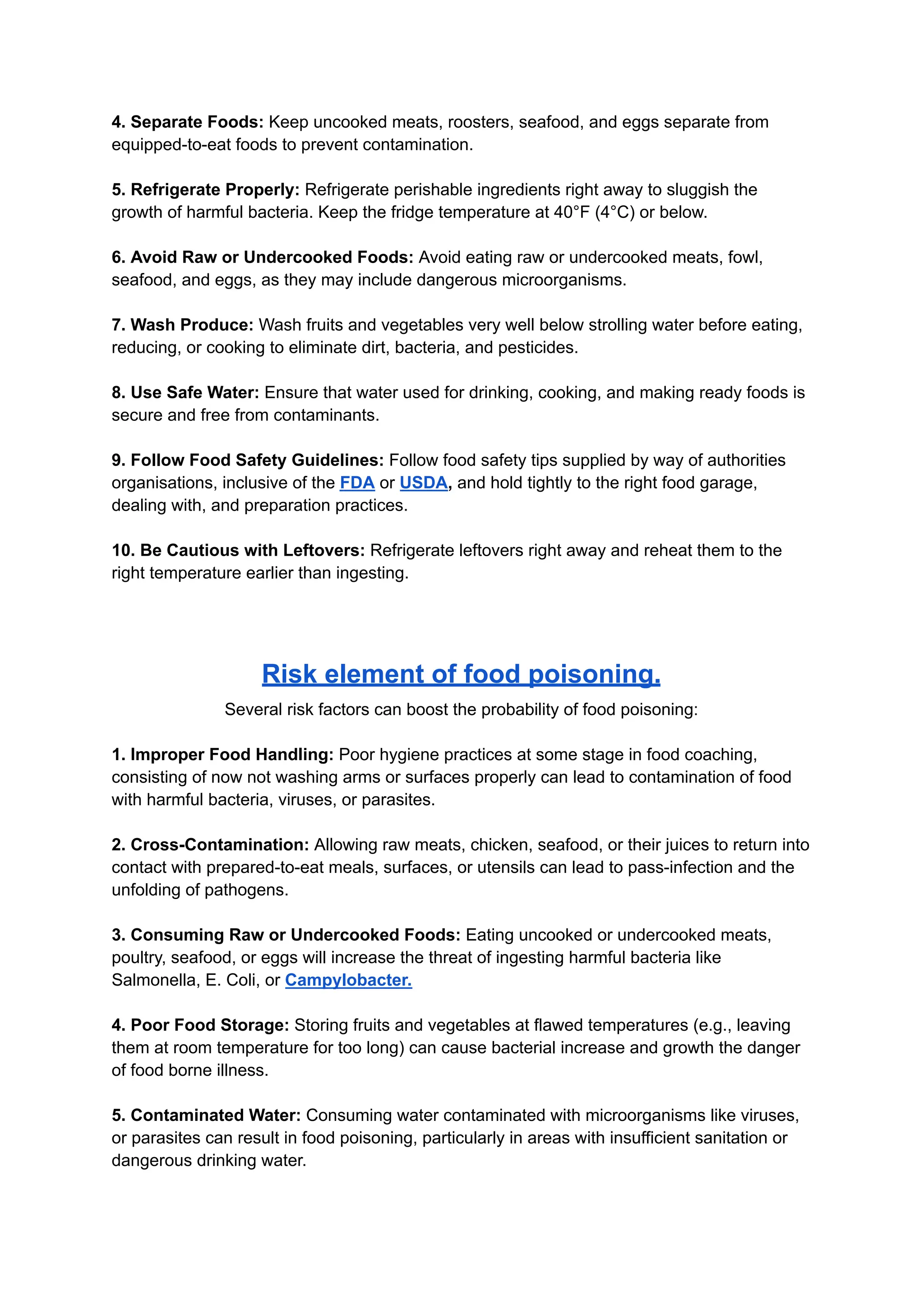 Food Poisoning Its Cause, Effect and Prevention.pdf