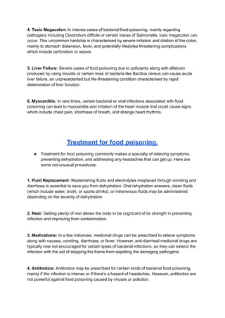 Food Poisoning Its Cause, Effect and Prevention.pdf