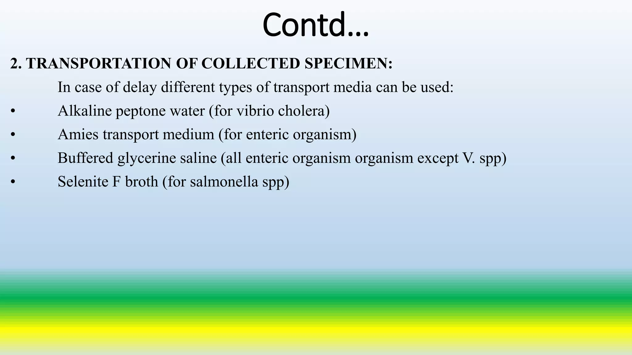 Food poisoning presentation | PPTX