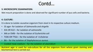Food poisoning presentation | PPTX