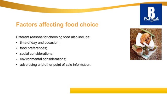 Food preferences and differences among cultures.pptx