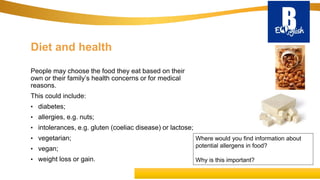 Food preferences and differences among cultures.pptx