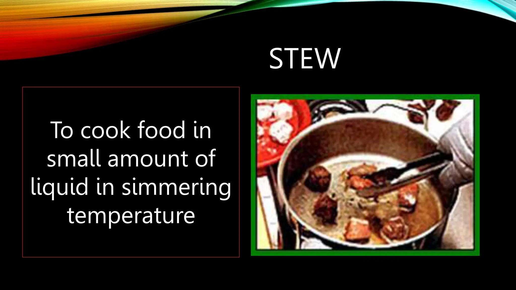 Food preparation and cooking methods.pptx