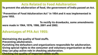 food preparation,preservation and storage.pptx m | PPTX