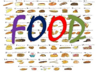 Food presentation | PPT