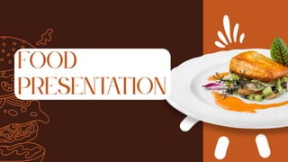 Food presentation.pptx