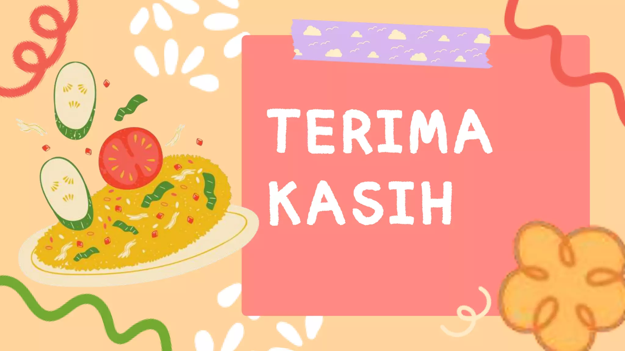 E-Portfolio Asas Seni Catan (Kuih Tradisional Negeri Pahang) | PPTX