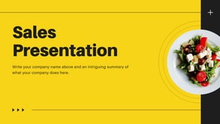 Food Presentation Template (1).pptx