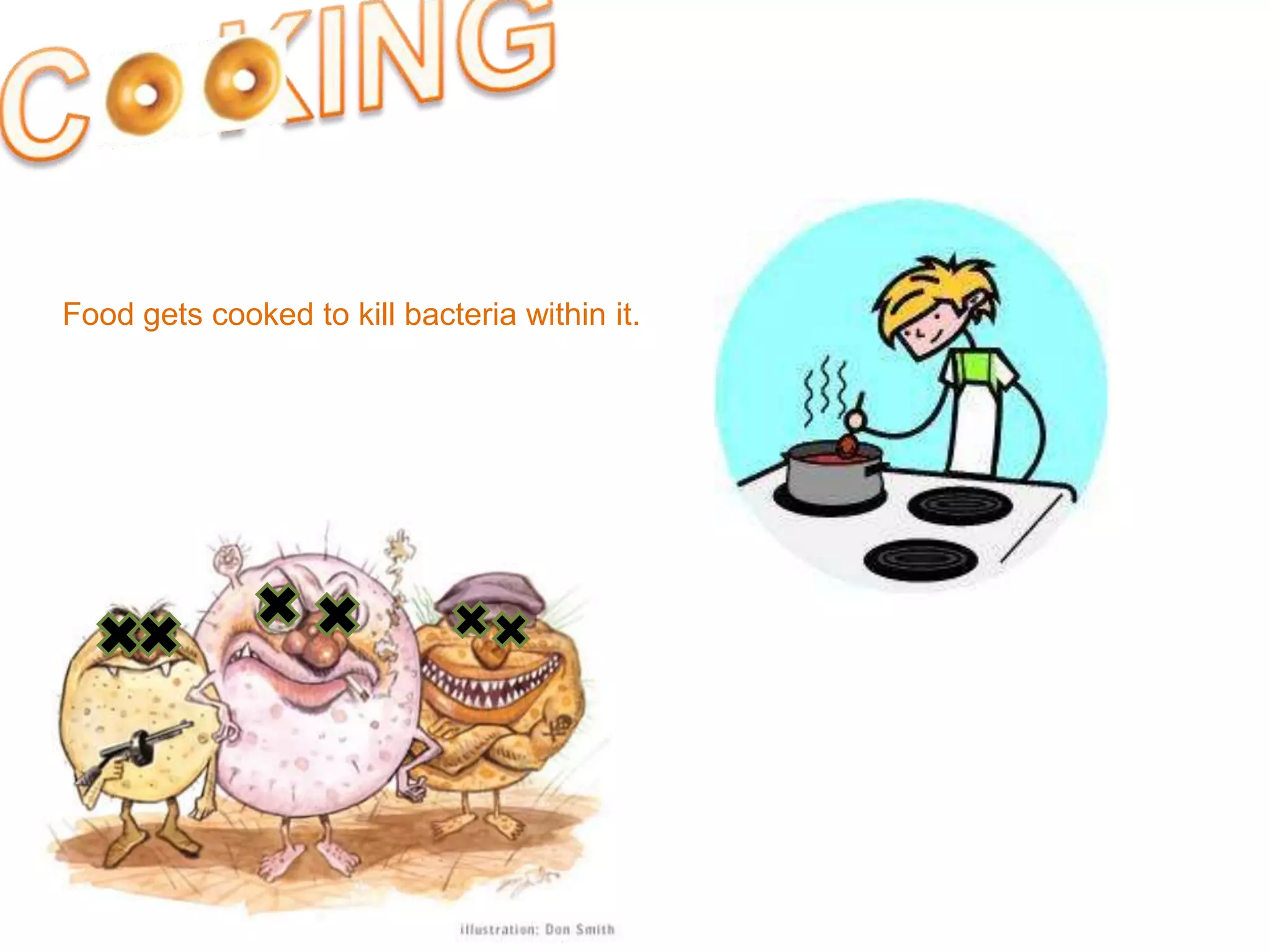 Food Preservation | PPTX