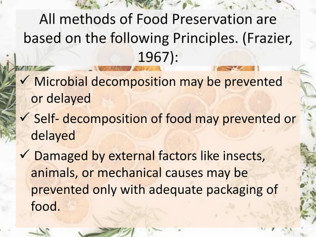 FOOD PRESERVATION.pptx