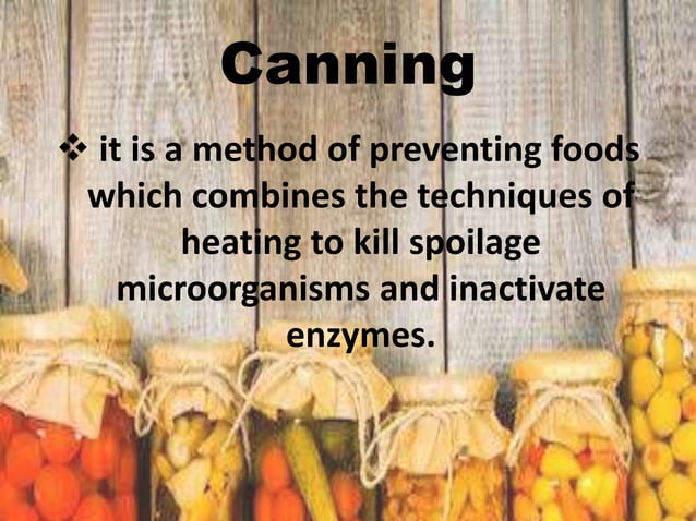 FOOD PRESERVATION.pptx