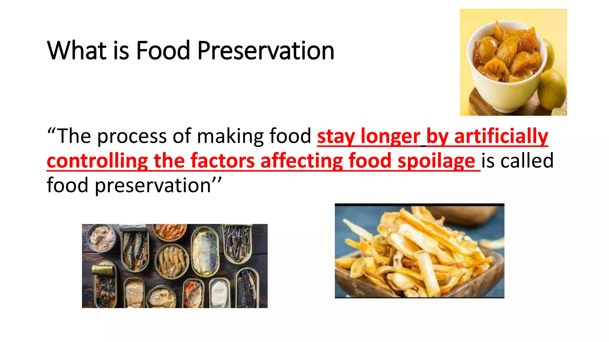 Food Preservation.pptx