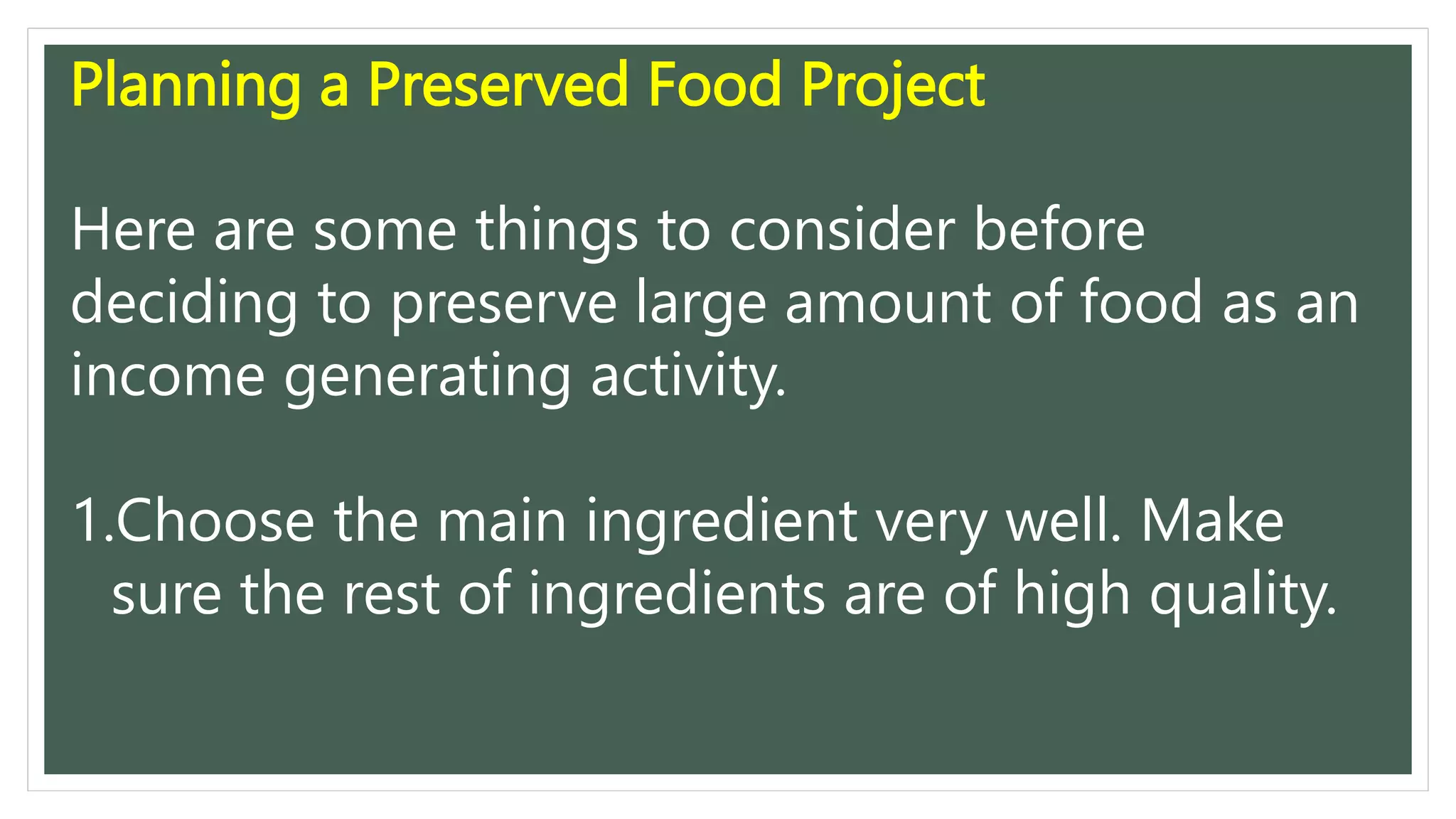 Food Preservation.pptx