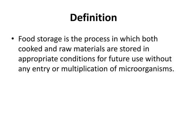food preservation...pptx