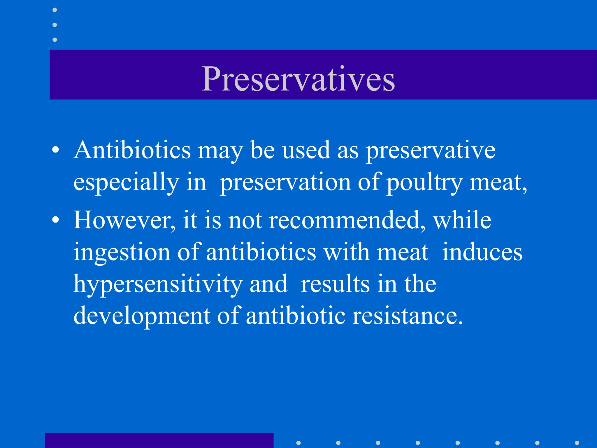Food preservation.ppt. This power point presentation contains topics ...