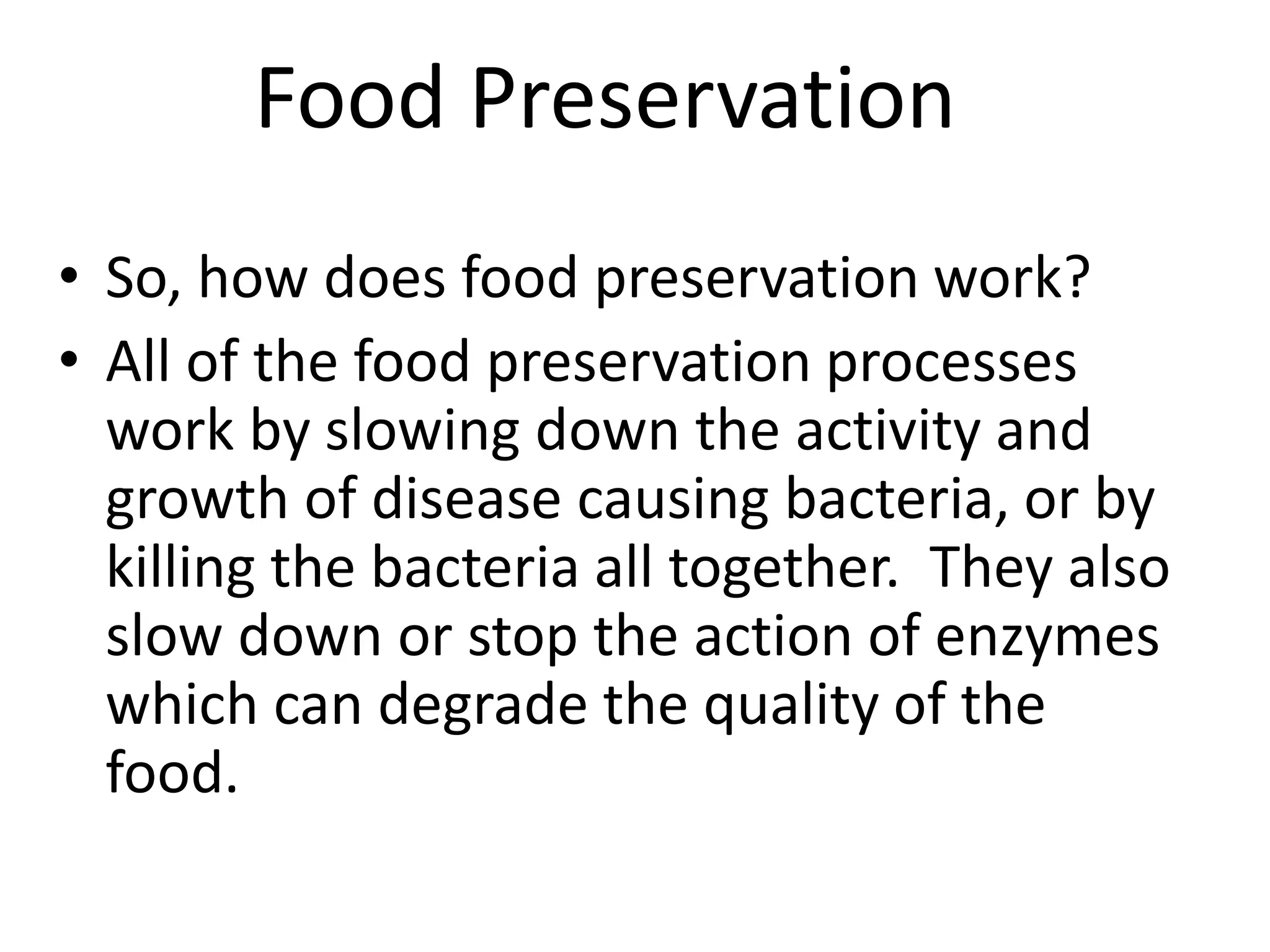 Food Preservation Drying, Salting and Freezing.ppt