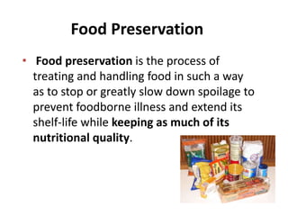 Food Preservation Drying, Salting and Freezing.ppt