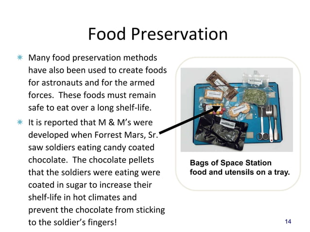 Food Preservation Drying, Salting and Freezing.ppt | Healthy Cooking ...