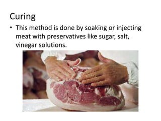 Food Preservation Drying, Salting and Freezing.ppt