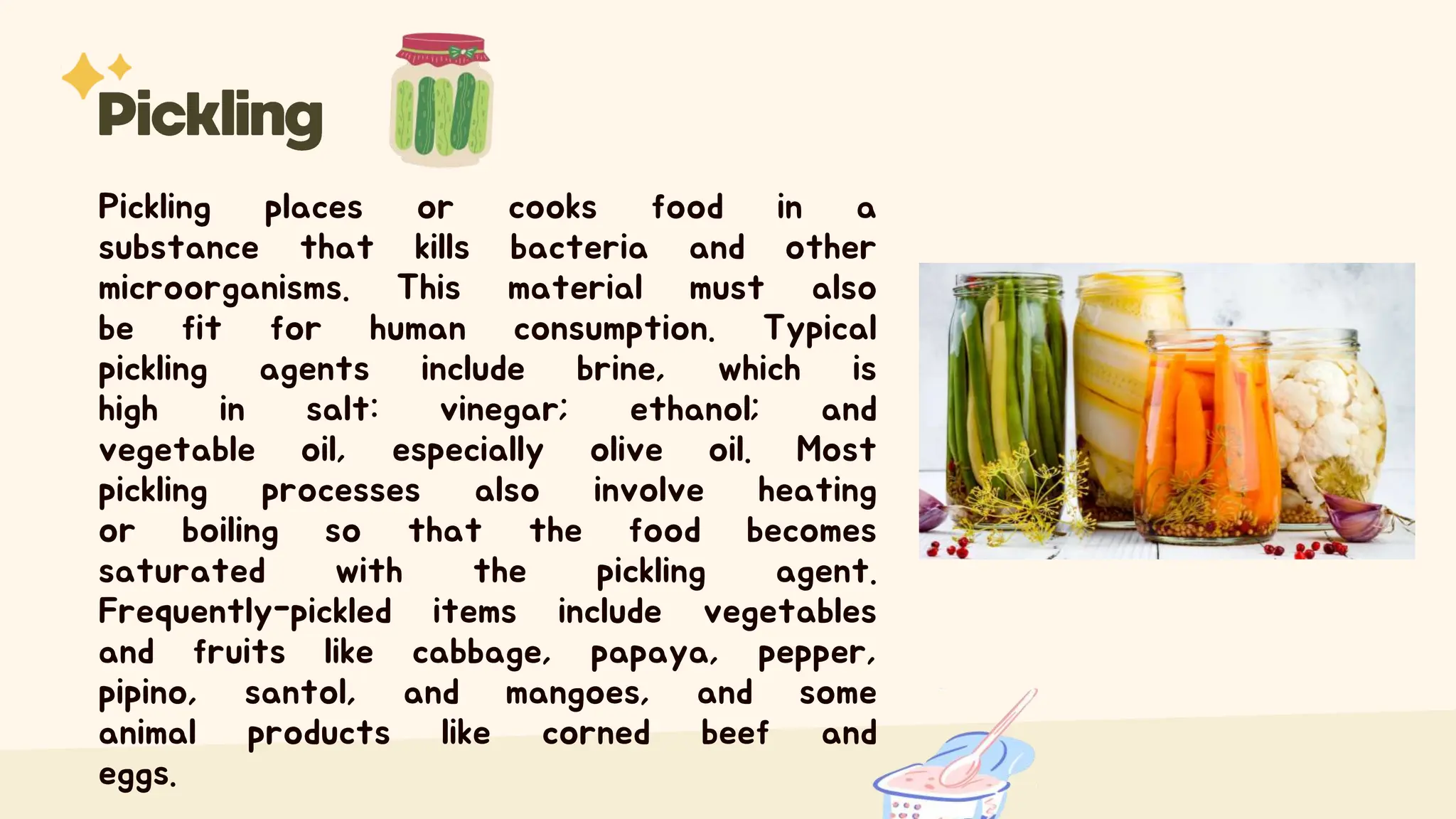 Food Preservation hele subject good food.pptx