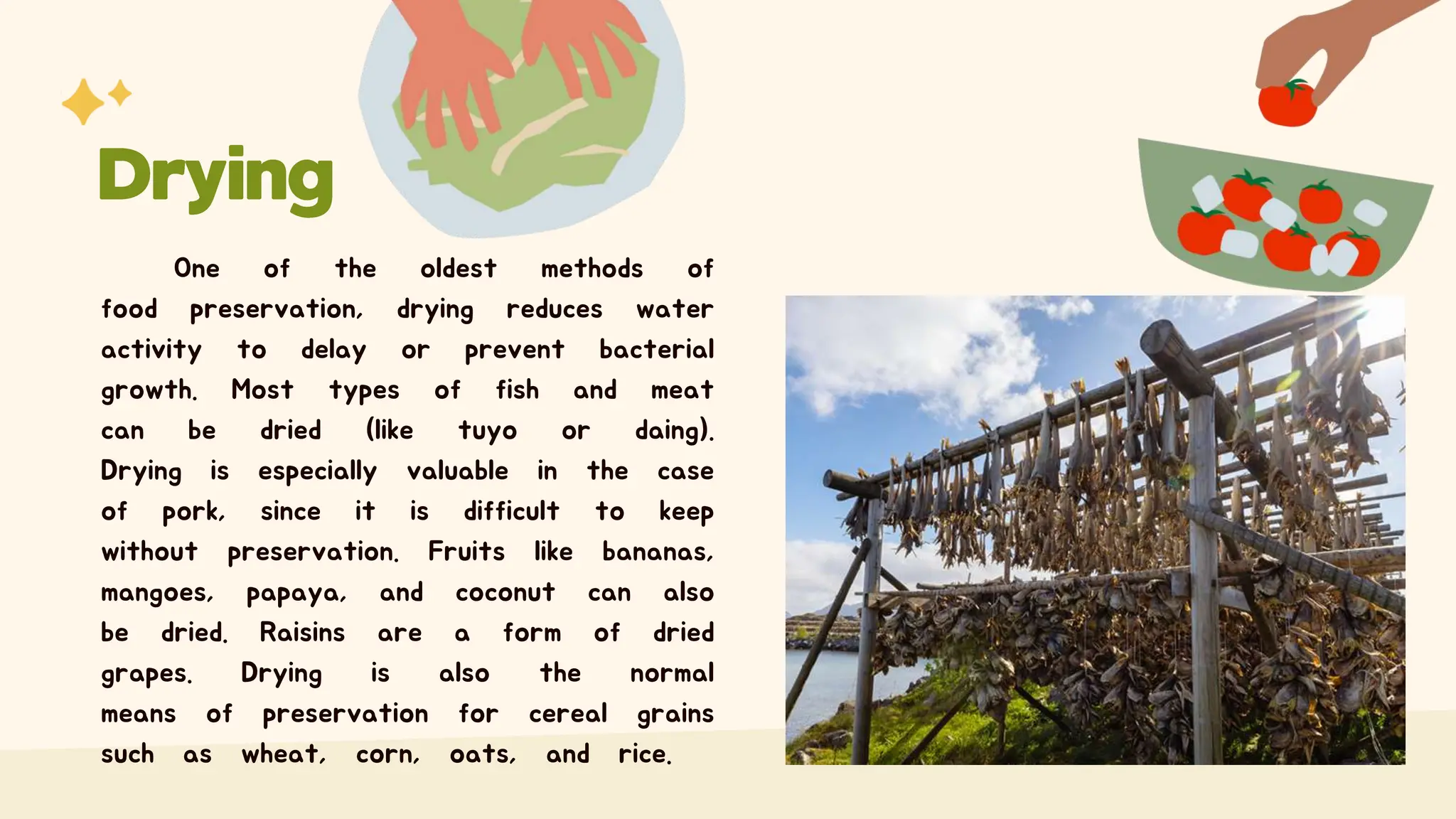 Food Preservation hele subject good food.pptx