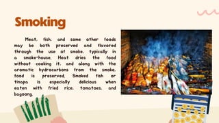 HELE Subject Lesson: Food Preservation.pptx